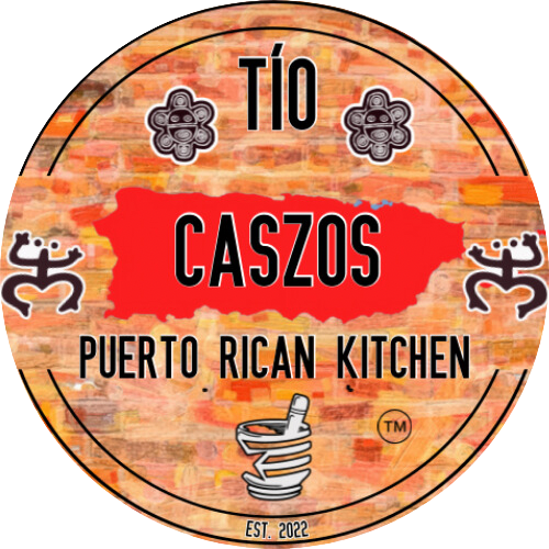 Home | Tio Caszos Puerto Rican Kitchen